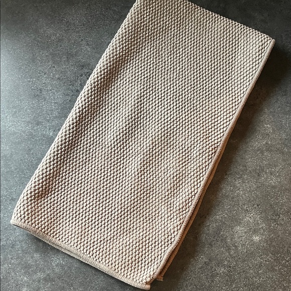 Norwex | Kitchen | Textured Mushroom Kitchen Towel Norwex | Poshmark